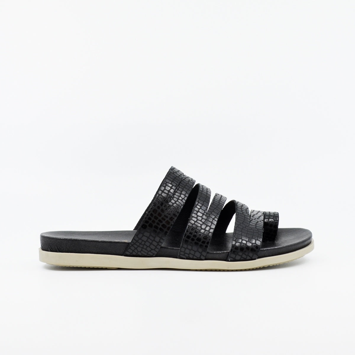 Tsonga Abuye Black The House Of Shoes