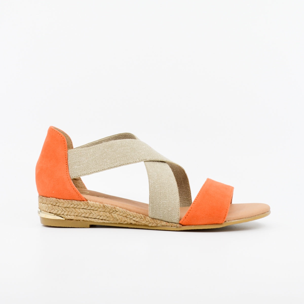 Pinaz 316 naranja – The House of Shoes