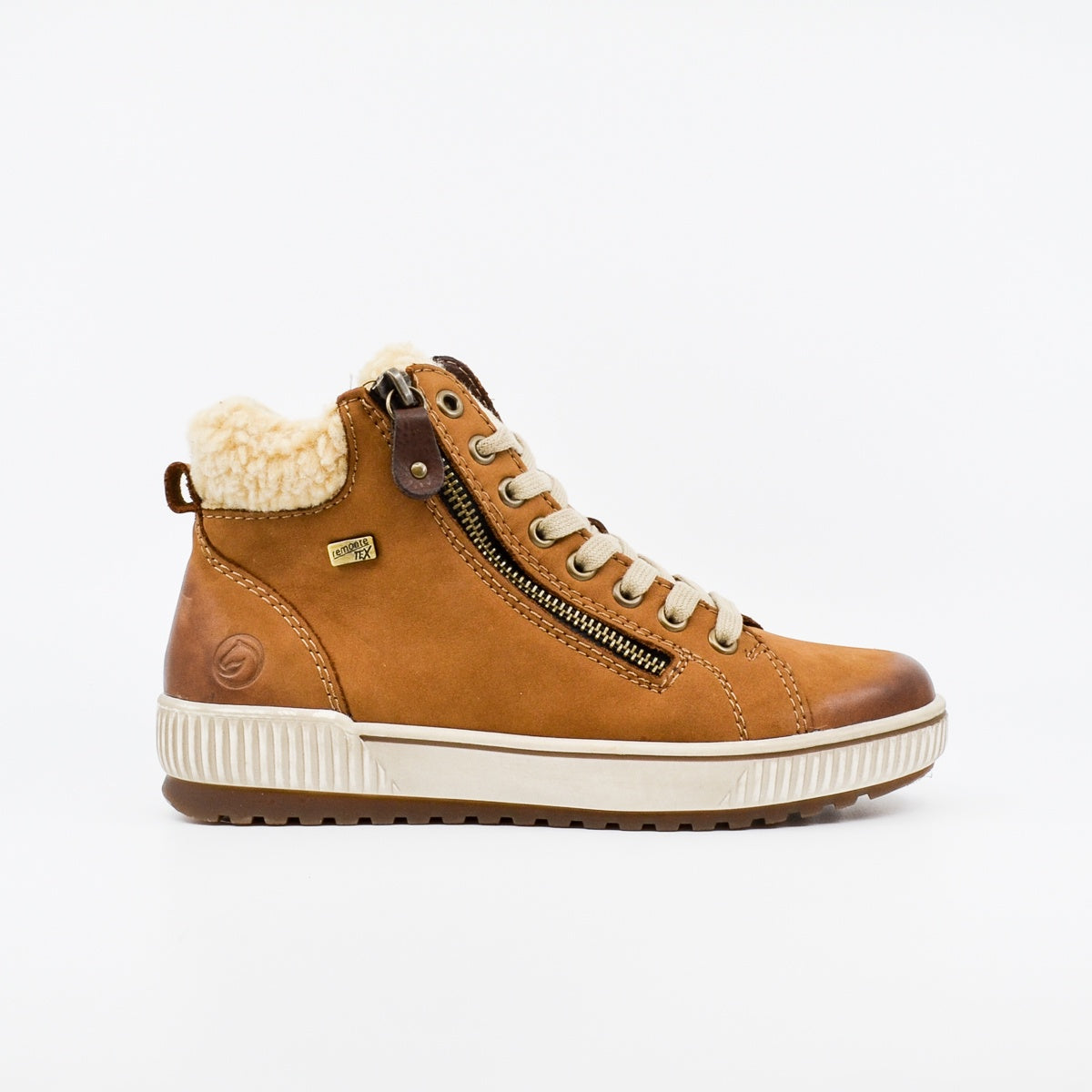 Remonte D0770 cognac – The House of Shoes