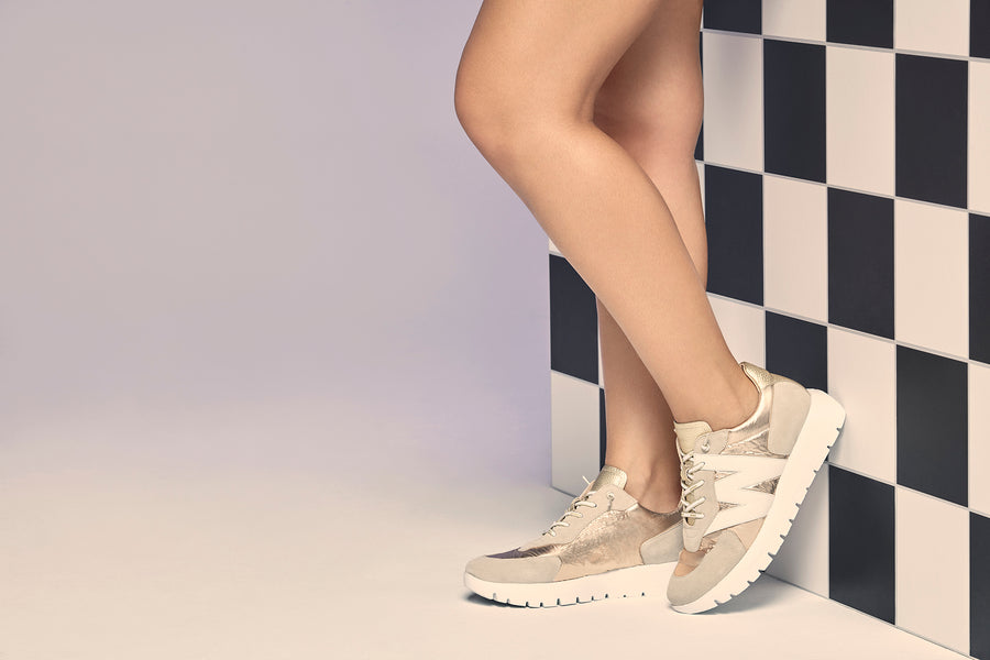 Neo – The House of Shoes